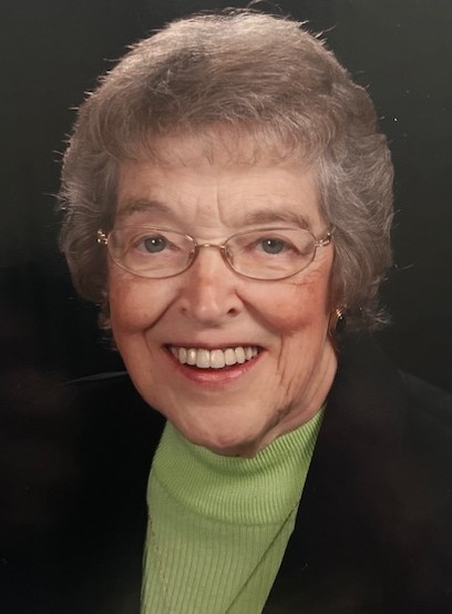 Jean Susan Klotzbach Rudolph - Akron Bugle