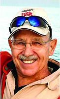 Nelson J. Aldinger - Akron Bugle