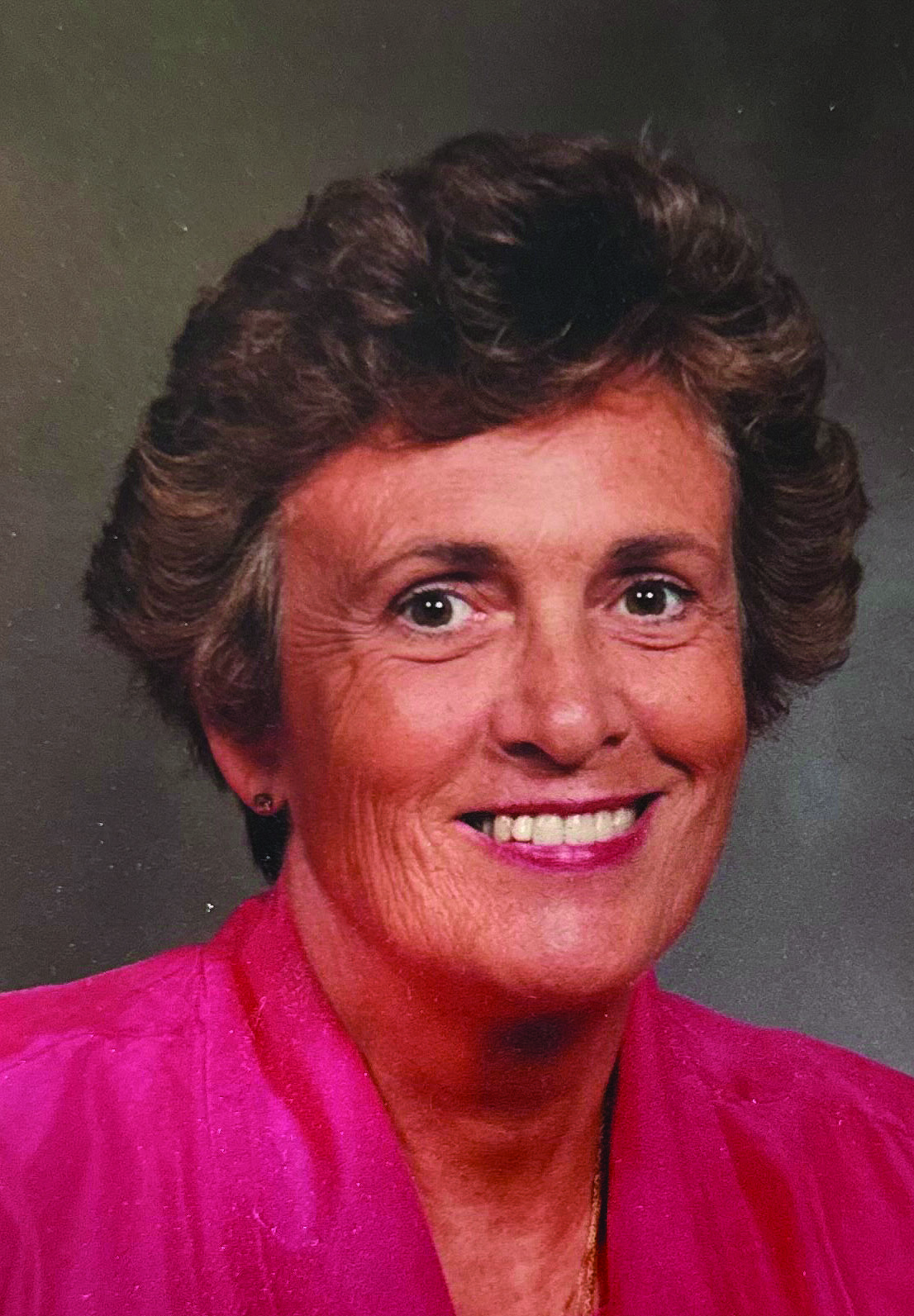Janice Elaine (Everett) Sutton - Akron Bugle