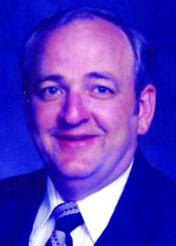 Donald Keith Roth - Akron Bugle